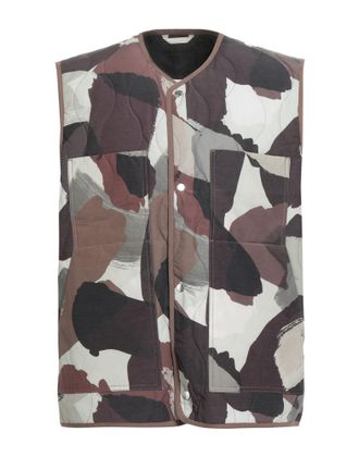 Norse Projects JACKEN & M&Auml;NTEL - Westen auf YOOX.COM