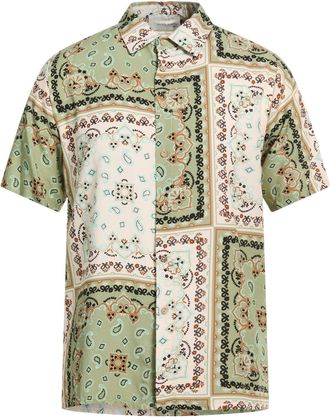 BL.11 BLOCK ELEVEN TOPS - Hemden auf YOOX.COM