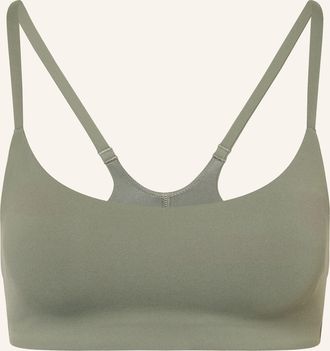 lululemon Lululemon Sport-Bh Wunder Train gruen