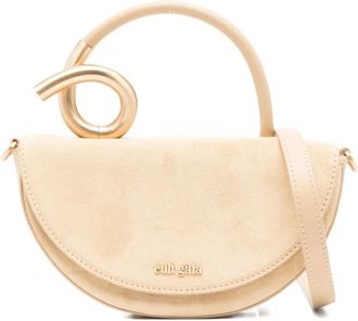 Cult Gaia Damen, Taschen, Beige, ONE SIZEGr&ouml;&szlig;e