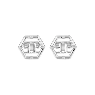 Philipp Plein Herren, Accessories, Grau, ONE SIZEGr&ouml;&szlig;e