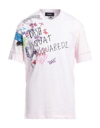 Dsquared2 TOPS - T-shirts auf YOOX.COM
