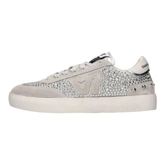 Emanuelle Vee Olivia Sneakers - - Shoes - Damen - Grau - 38 EU