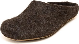 Magicfelt Hausschuh Filzpantoffel Magicfelt 713