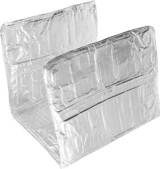 Amosfun &Ouml;lspritzschutz Aluminium Herdschutz Hitzebest&auml;ndig Klappbar Spritzschutz f&uuml;r K&uuml;che Faltbar zum Kochen W&auml;rmeisolierend und Wandmontierbar