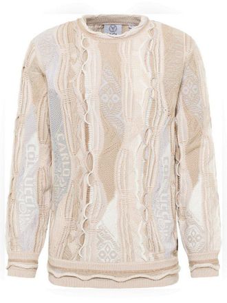 Carlo Colucci Sweater Ersini