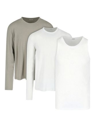 Jil Sander Top - Bunt