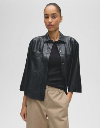 OPUS Klassische Bluse