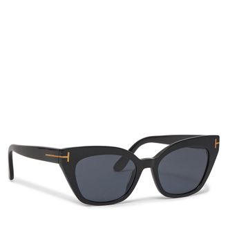 Tom Ford Sonnenbrillen Tom Ford FT1031 Schwarz