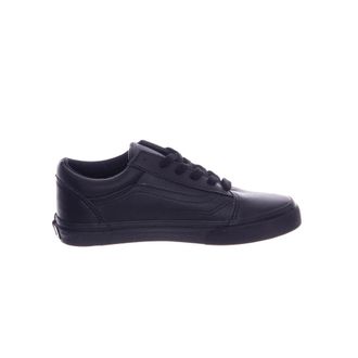 Vans Herren, Schuhe, Schwarzk, 45 1/2 EUGr&ouml;&szlig;e