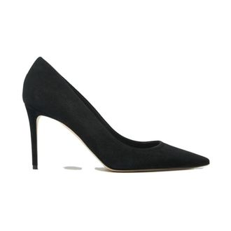 Scarosso Gigi Mules - - Shoes - Damen - Schwarzk - 39 EU