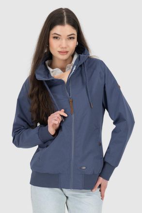 Alife And Kickin Outdoorjacke JORANAAKA