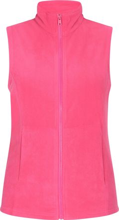 Mymo Weste Damen Rosa