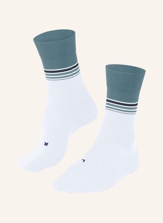 Falke Laufsocken ru4 weiss