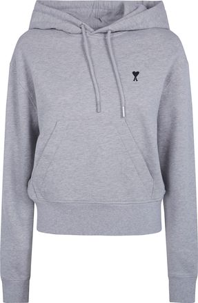 Ami Hoodie Quota Ami De Coeur
