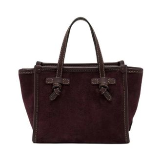 Gianni Chiarini Miss Marcella - Femme - Sacs - Rouge - Taille: ONE Size