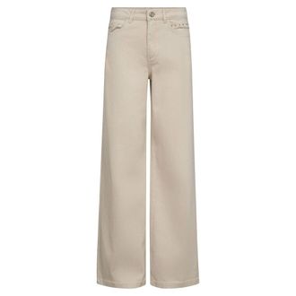 Mos Mosh MOS Mosh, Damen, Jeans, Beige, W28 L32Gr&ouml;&szlig;e