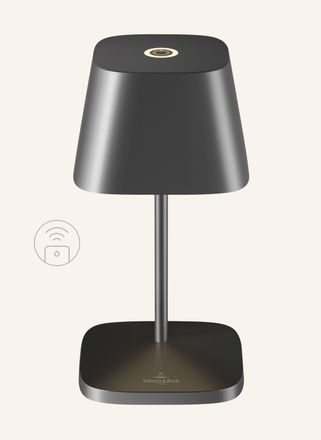 Villeroy & Boch Leuchte Neapel Rc grau