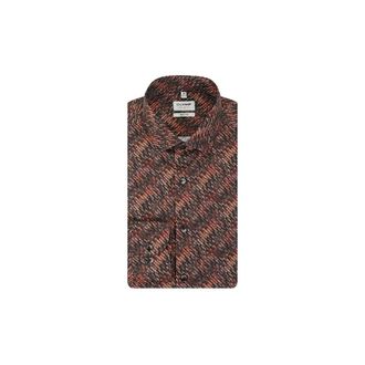 Olymp Olymp, Herren, Shirts, Mehrfarbig, 5XLGr&ouml;&szlig;e