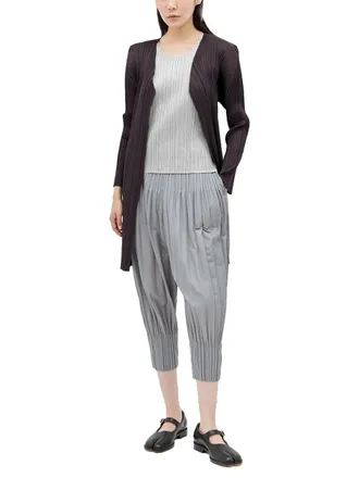 Issey Miyake Pleats Please T-Shirt