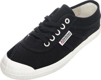 Kawasaki Homme, Chaussures, Noir, Taille: 45 EU Chaussure basse &agrave; lacets