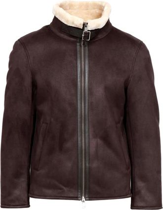 AT.P. CO Homme, Vestes, Brun, Taille: M Veste Sven