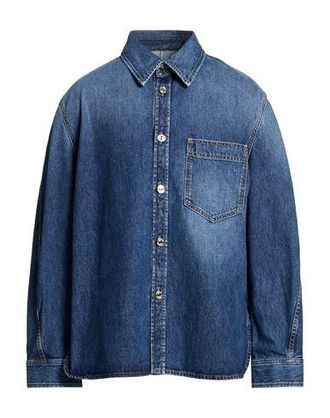 Givenchy MANTEAUX - Manteaux en jean sur YOOX.COM