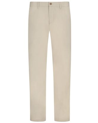 Alberto Chino mit Stretchanteil, Lou, Regular Slim Fit in