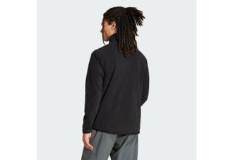 ADIDAS TERREX Fleecejacke MULTI ESSENTIALS FLEECEJACKE (1-St)