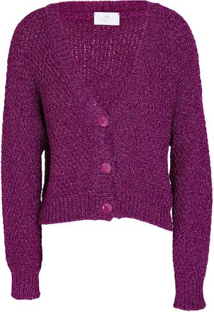 Nenette STRICKWAREN - Strickjacken auf YOOX.COM