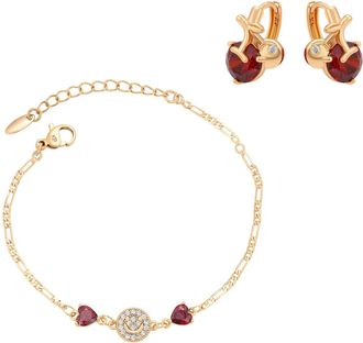 Faina Schmuckset