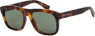 Saint Laurent Herren, Accessories, Braun, 57 MMGr&ouml;&szlig;e