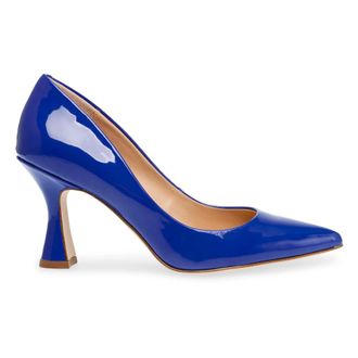 Steve Madden Damen, Schuhe, Blau, 36 EUGr&ouml;&szlig;e