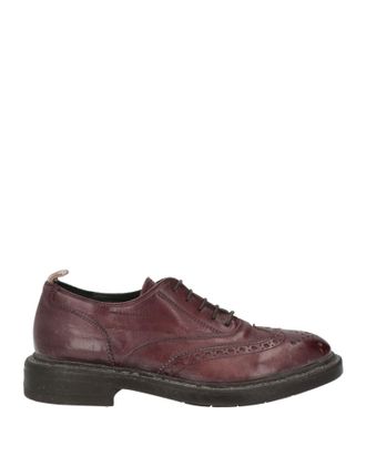 Moma SCHUHE - Schn&uuml;rschuhe auf YOOX.COM