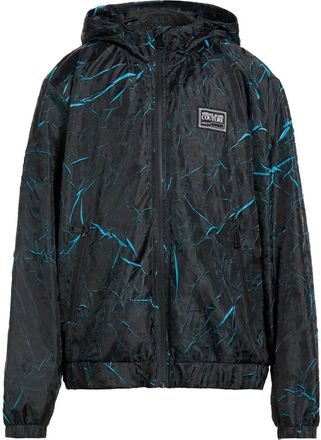 Versace JACKEN & M&Auml;NTEL - Jacken und Anoraks auf YOOX.COM
