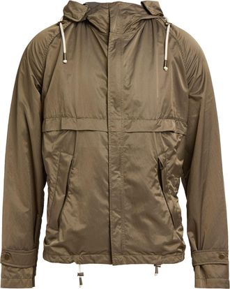 L'Impermeabile JACKEN & M&Auml;NTEL - Jacken und Anoraks auf YOOX.COM