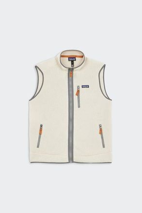 Patagonia Polaire sans manches - Taille XS