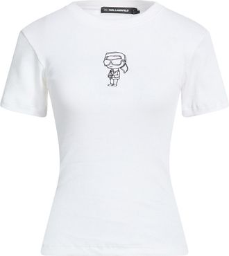 Karl Lagerfeld TOPS - T-shirts auf YOOX.COM