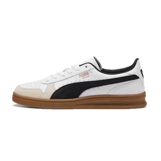 Puma Puma, Homme, Sport, Blanc, Taille: 45 EU Indoor OG