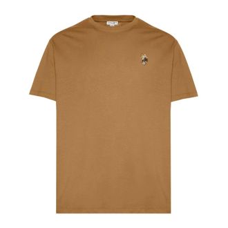 U.S.Polo Association U.s. Polo Assn., Herren, Oberteile, Braun, 2XLGr&ouml;&szlig;e