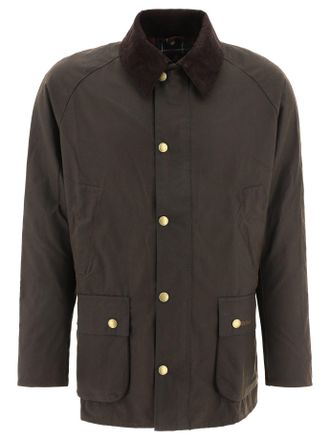 Barbour Ashby Veste cir&eacute;