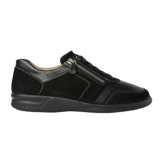 Ganter Herren, Schuhe, Schwarzk, 43 1/2 EUGr&ouml;&szlig;e