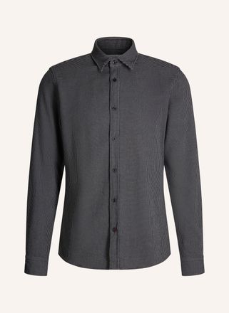 Joop Joop! Jeans Hemd Modern Fit blau