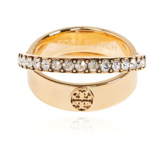 Tory Burch Damen, Accessories, Gelb, 45 MMGr&ouml;&szlig;e