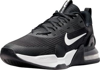 Nike Nike Mens Training Shoes Air Max Alpha Trainer 5, Black/White-Black, DM0829-001, 47.5 EU (13 US)