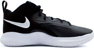 Nike Nike Hyperset 2 FQ7070-001, Unisex Volleyball Shoes, Black, 42,5 EU