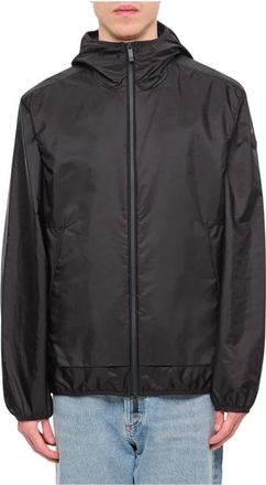 Moncler Homme, Vestes, Noir, Taille: 2XL Vestes