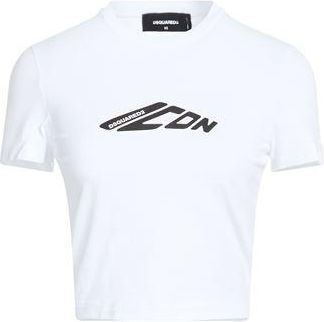 Dsquared2 TOPS - T-shirts sur YOOX.COM