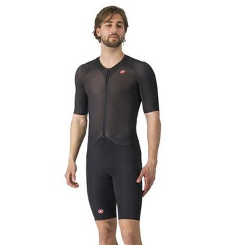 Castelli Sanremo S Speed Suit - Fahrradbody - Herren