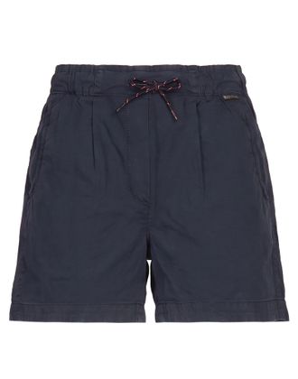 Napapijri HOSEN & R&Ouml;CKE - Shorts & Bermudashorts auf YOOX.COM